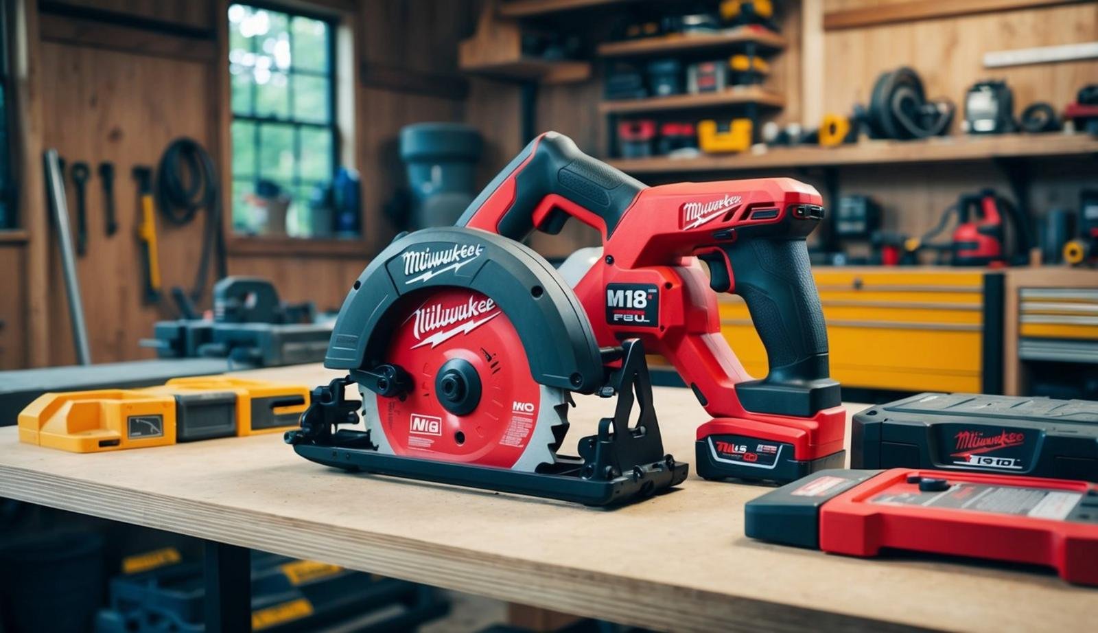 5 Steps To Plan Your Dream Garage Workshop (Tips The Pros Use)