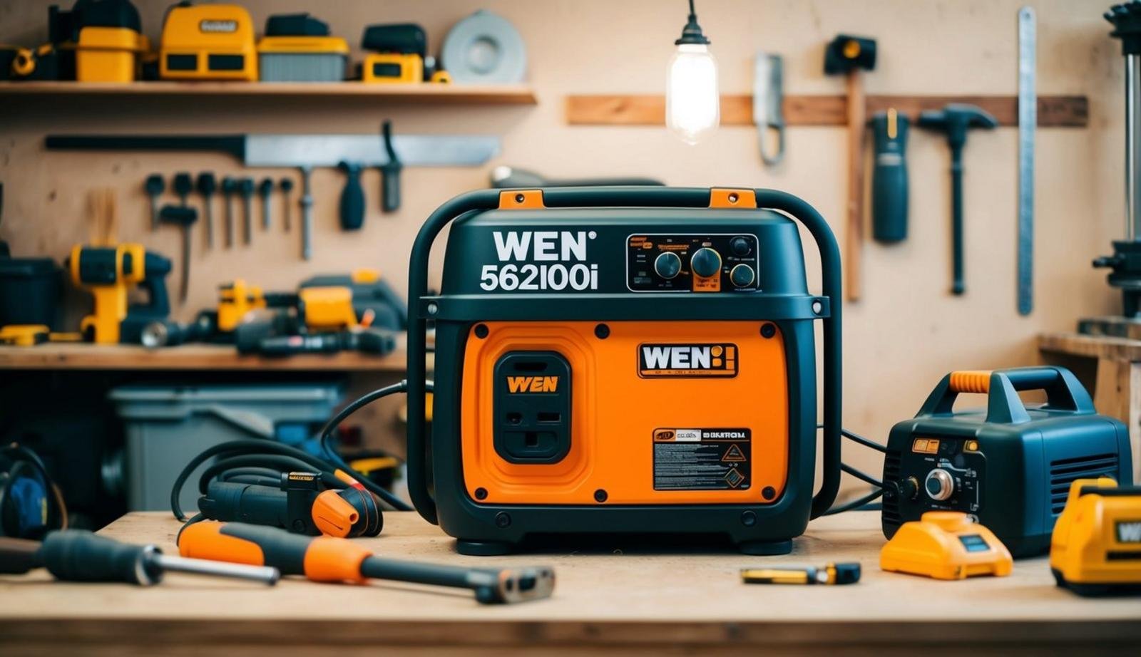5 Steps To Plan Your Dream Garage Workshop (Tips The Pros Use) – Interoluxe