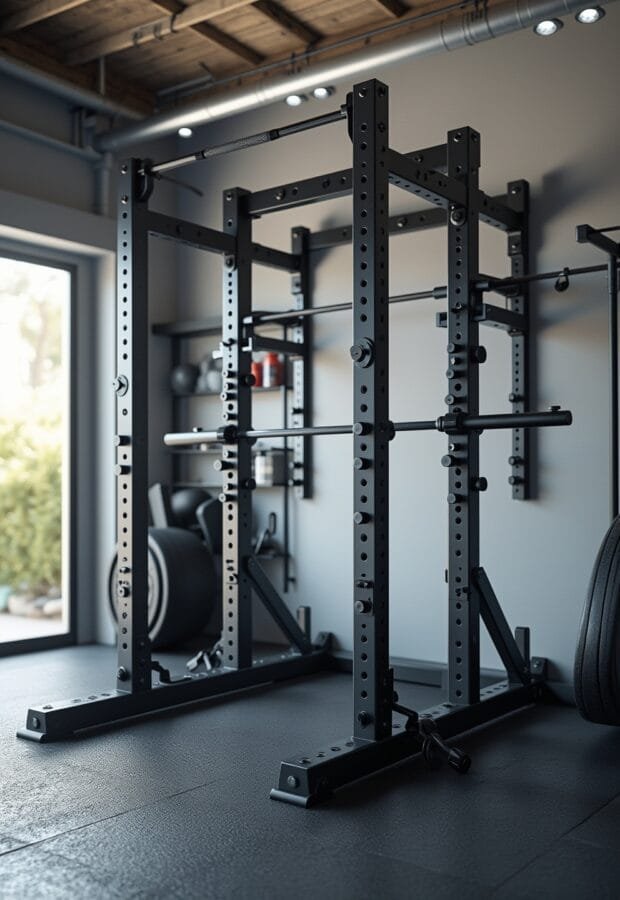 7 Tips for an Inspiring Home Gym Aesthetic (Insta-Worthy!) – Interoluxe