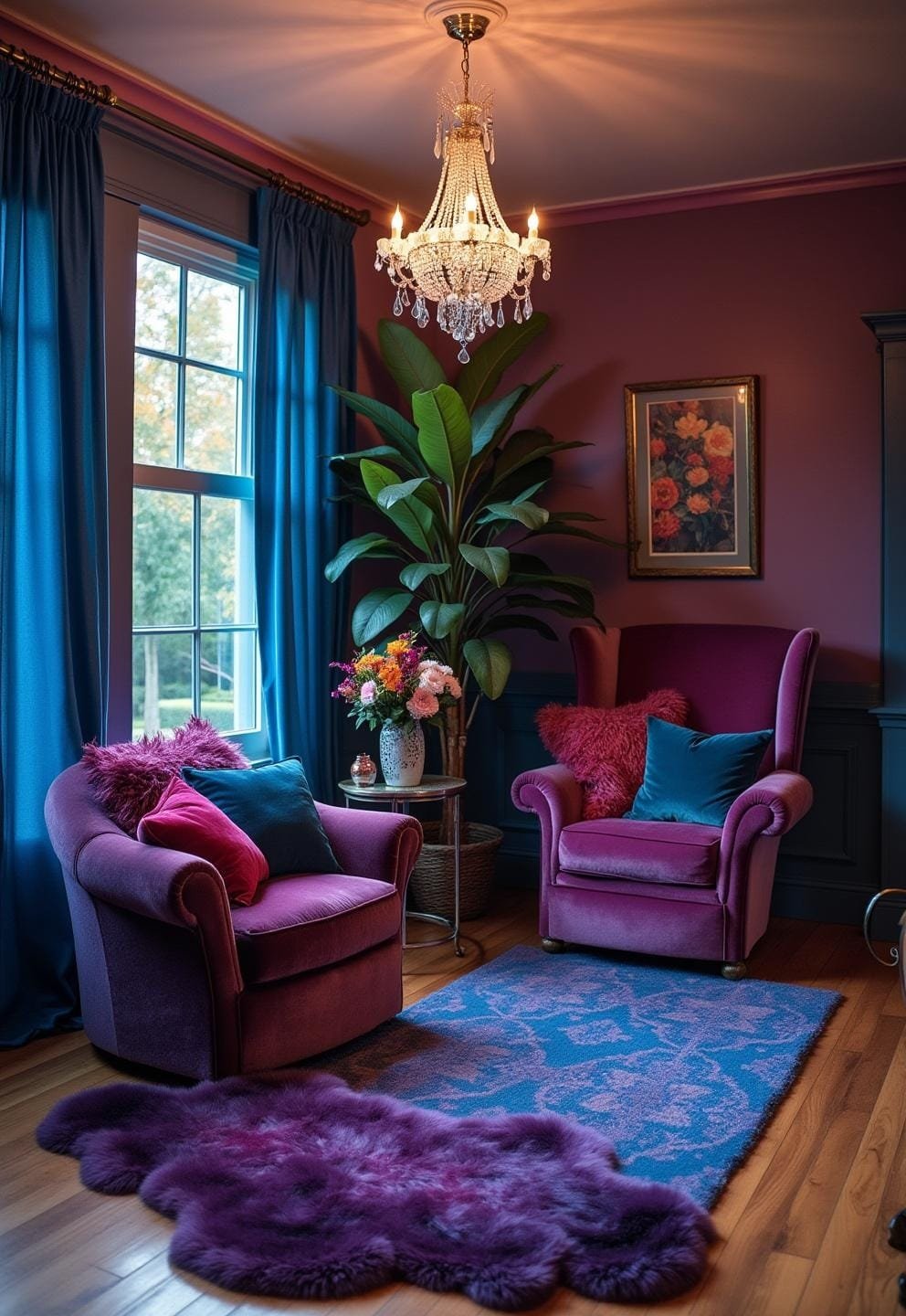 Heal At Home: Transform Any Space Into Your Ultimate Healing Room Sanctuary