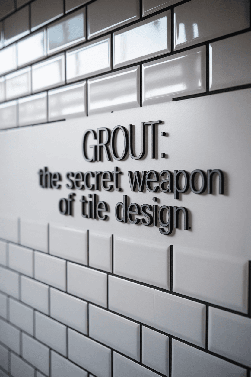 Stunning Wall Tile Ideas That Transform Ordinary Spaces Into Design ...