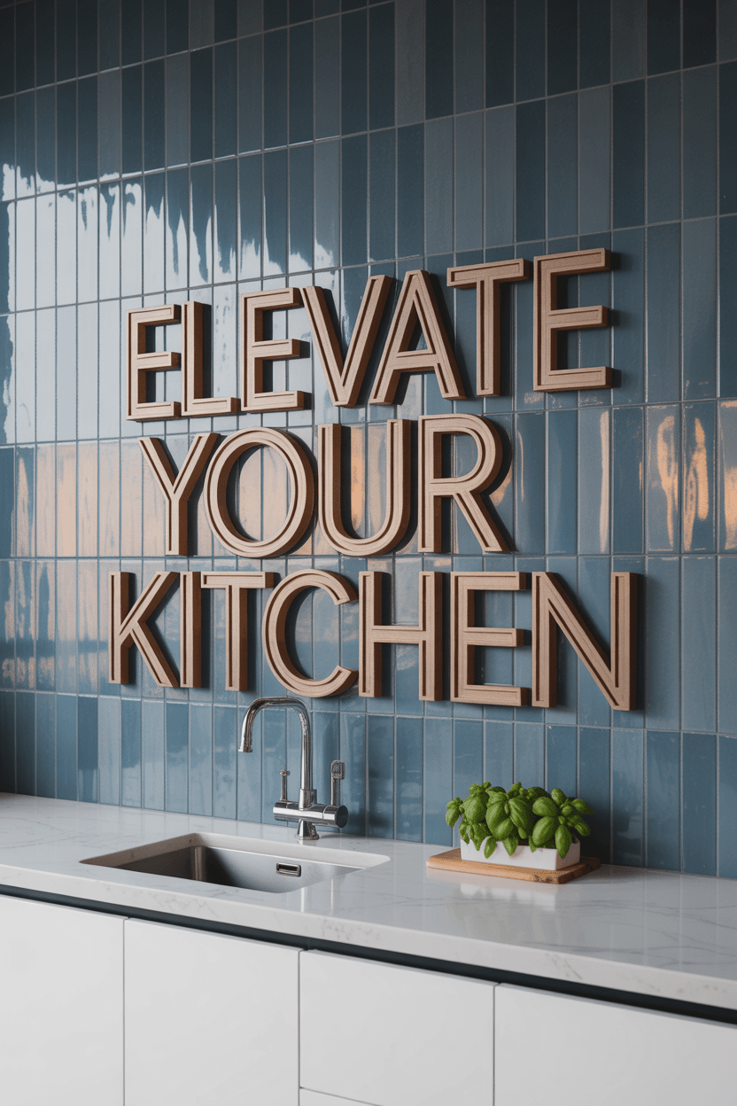 Stunning Wall Tile Ideas That Transform Ordinary Spaces Into Design ...