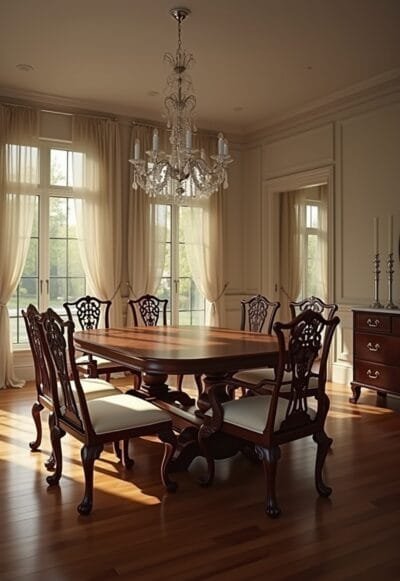 7 Modern American Colonial Homes (So Chic Youll Want One)
